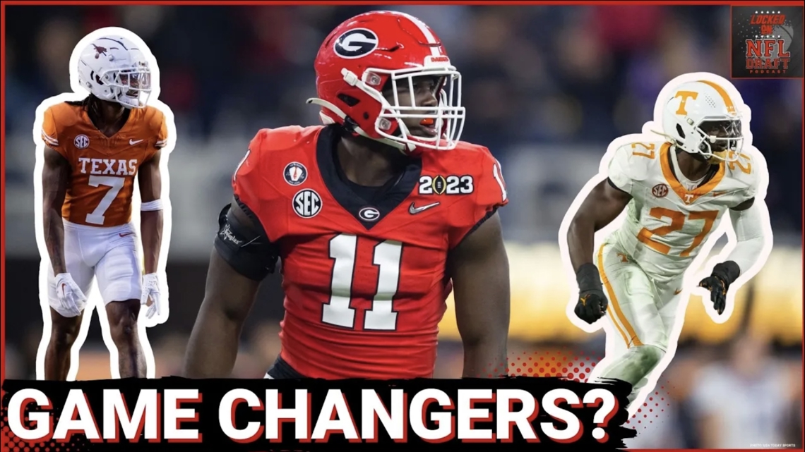 Breaking down Jalon Walker's skill set+James Pearce Jr is an underrated ...