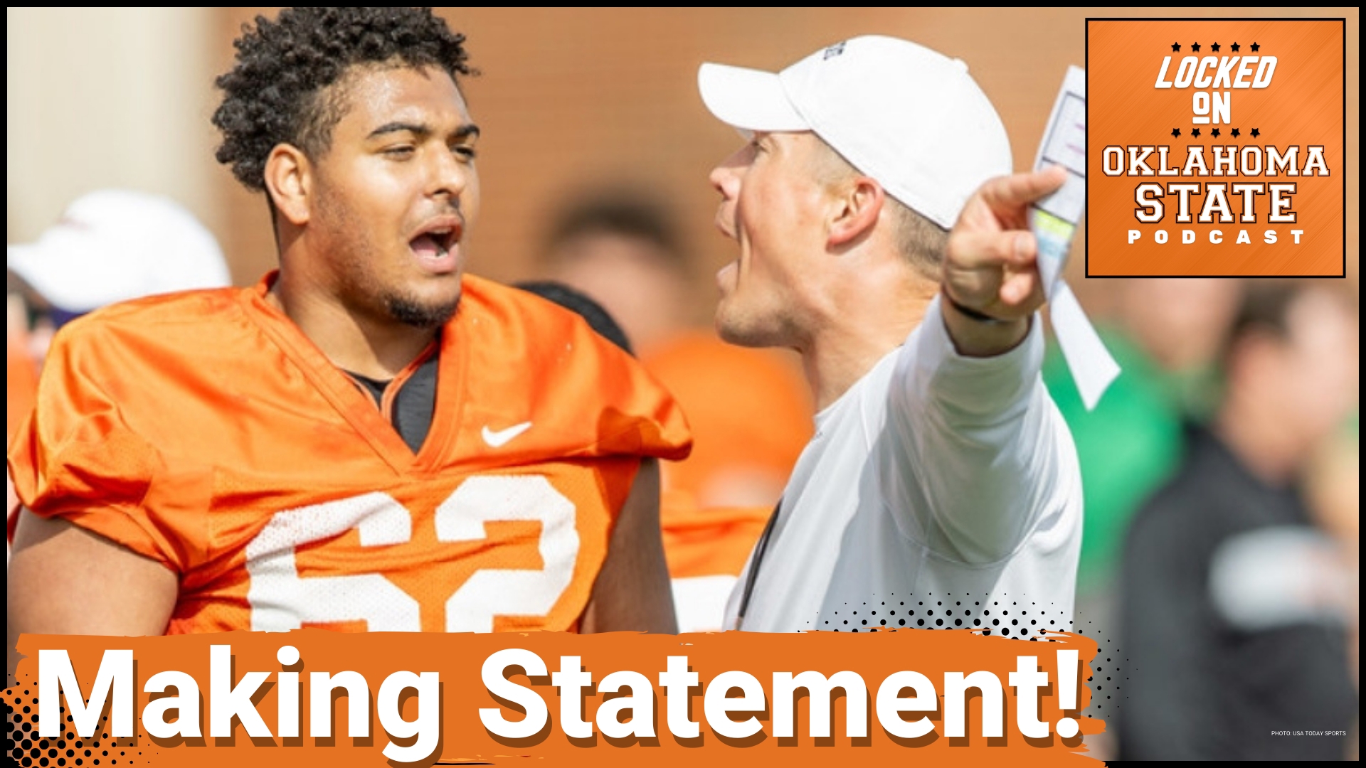 DEVELOPMENT: Oklahoma State Leaning HEAVY On OL Portal & WR Jabarie ...