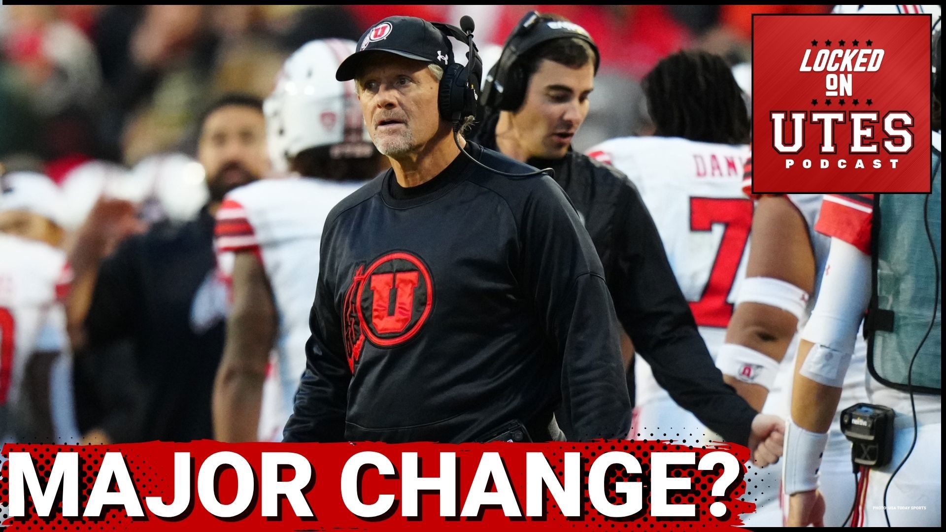 ROSTER SHAKEUP: Utah Utes KEY CHANGE could help them WIN the Big 12 in ...