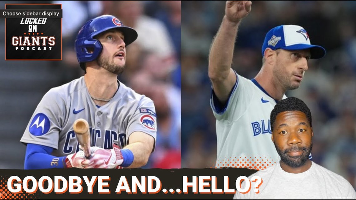 OFFSEASON EARTHQUAKE: Dodgers Land Tucker, Mets Snag Bichette | Next ...