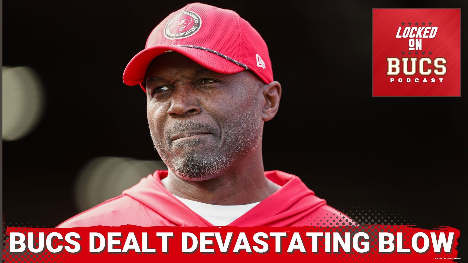 Bucs Edge Rusher OUT FOR SEASON With Torn ACL | Calijah Kancey BREAKOUT ...