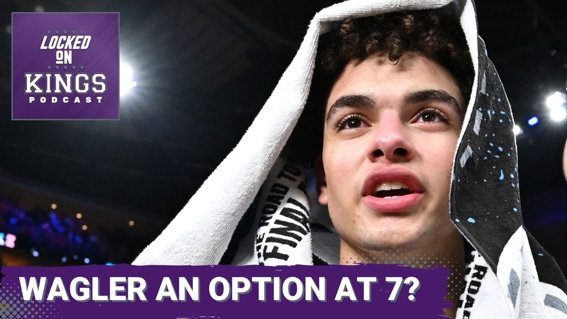 PROSPECT PROFILE: How does Keaton Wagler stack up against other point ...