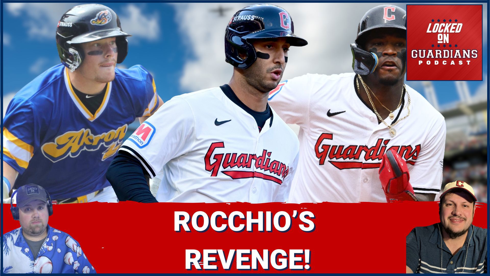 BOMBSHELL: Cleveland Guardians STUN Astros with Extra-Innings Victory ...