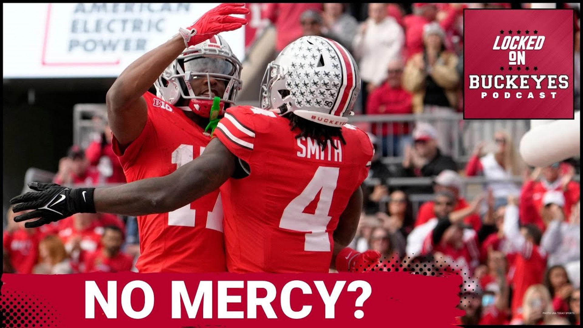 OSU Buckeyes College Football News | 10tv.com