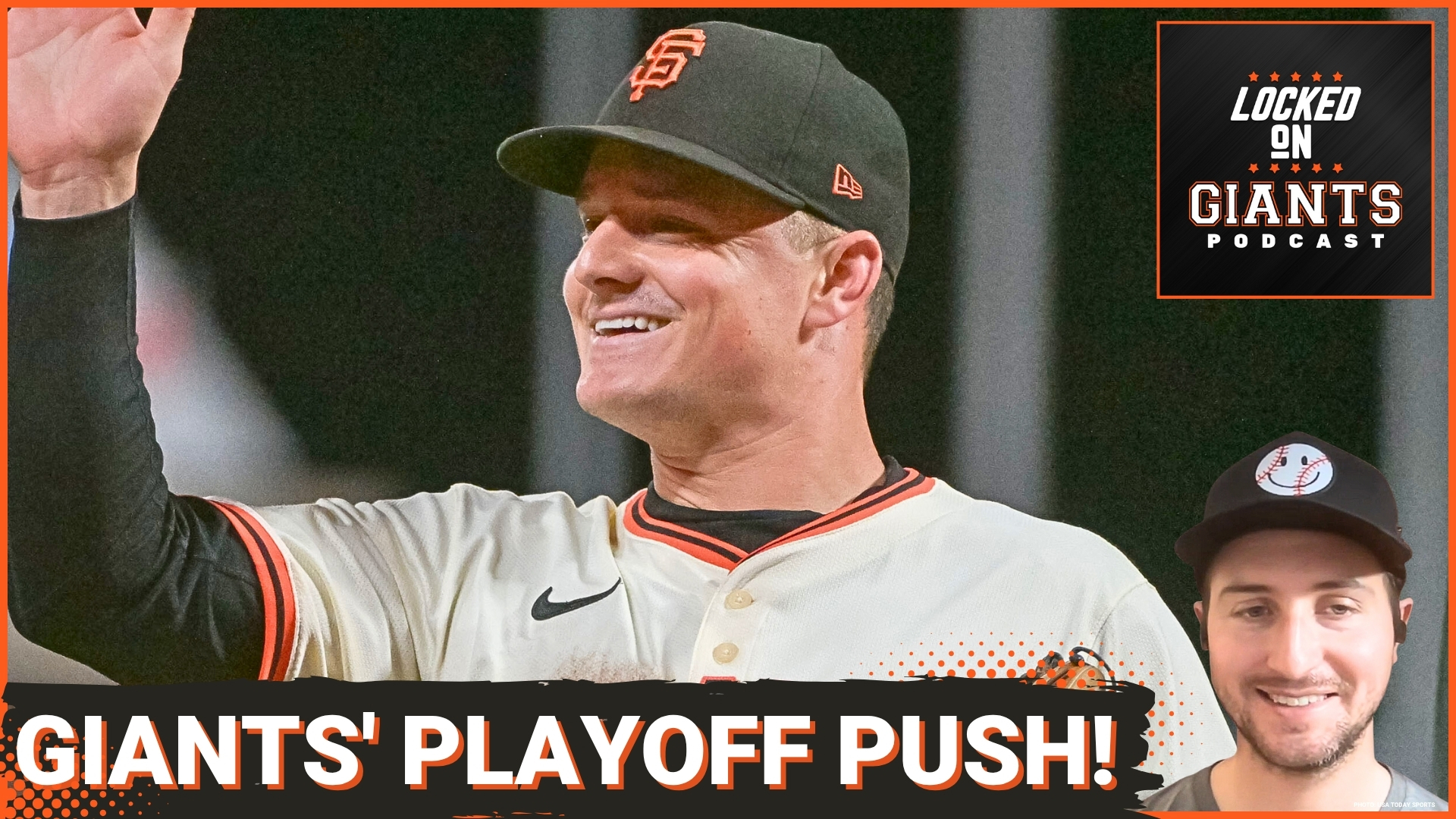 STATEMENT WIN: SF Giants Seize Wild Card Spot vs. Phillies | Can They ...