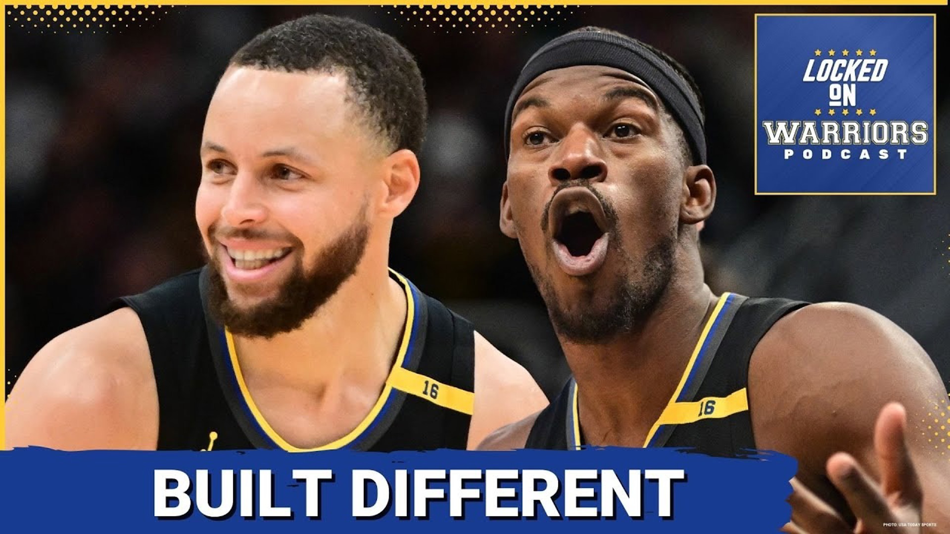 Jimmy Butler, Steph Curry Combo Continues Warriors Rejuvenation With ... Jimmy Butler, Steph Curry Combo Continues Warriors Rejuvenation With ...