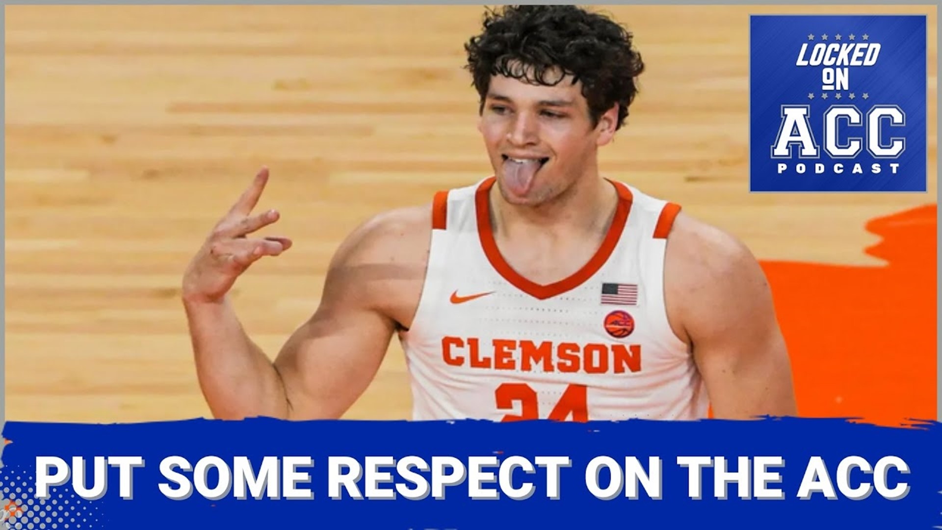 NCAA Tournament: ACC Men's Basketball Send 4 Teams to Sweet 16 In A ...