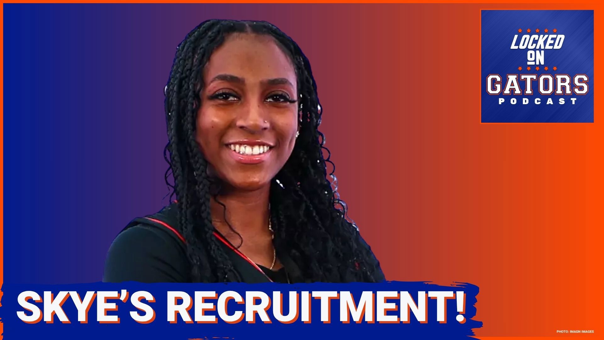 Skye Owens Talks Florida Gators Recruiting Her from St. John's Women's ...