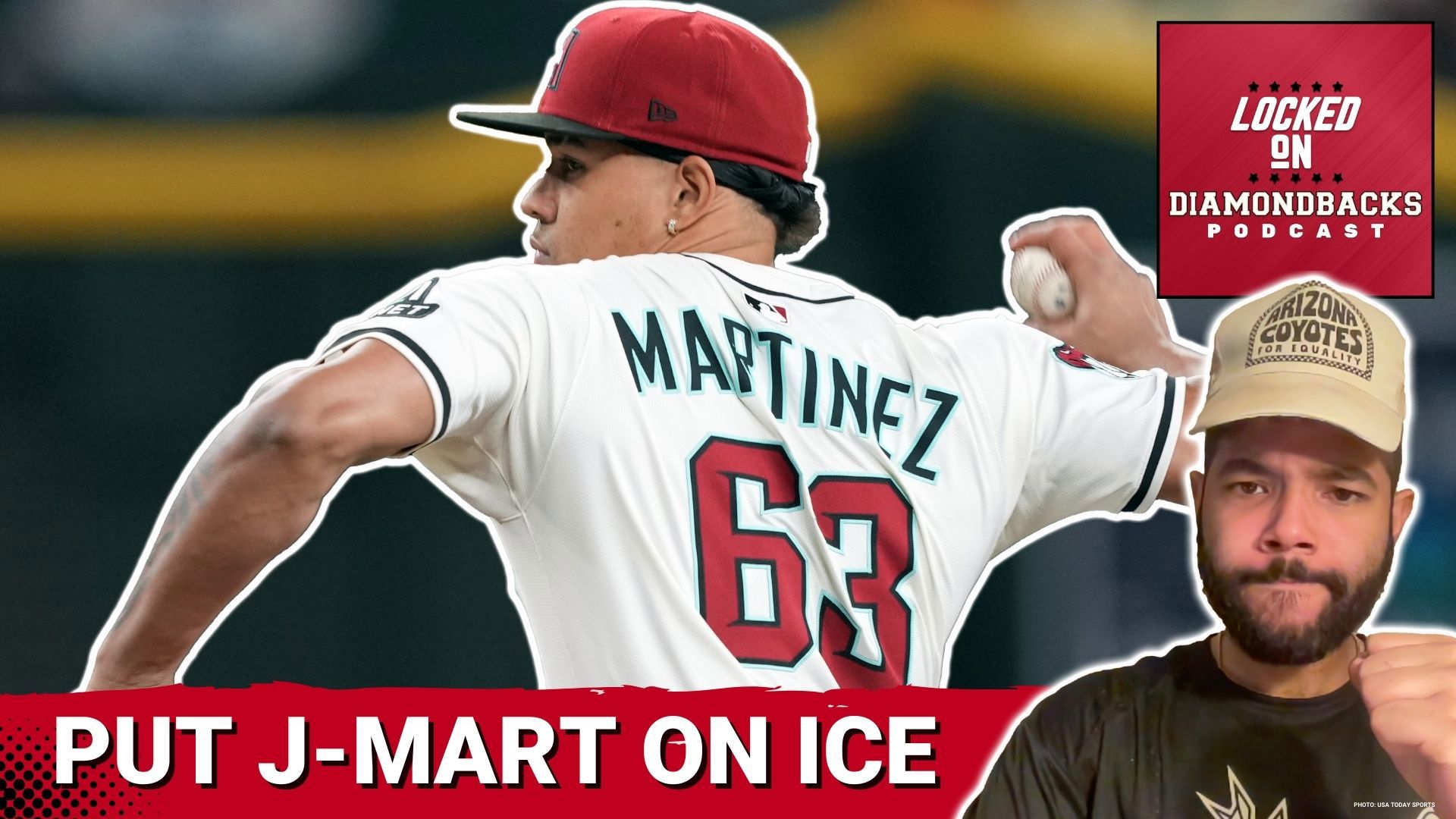 Arizona Diamondbacks Hang on vs New York Mets. Time to Shutdown Justin Martinez | rocketcitynow.com