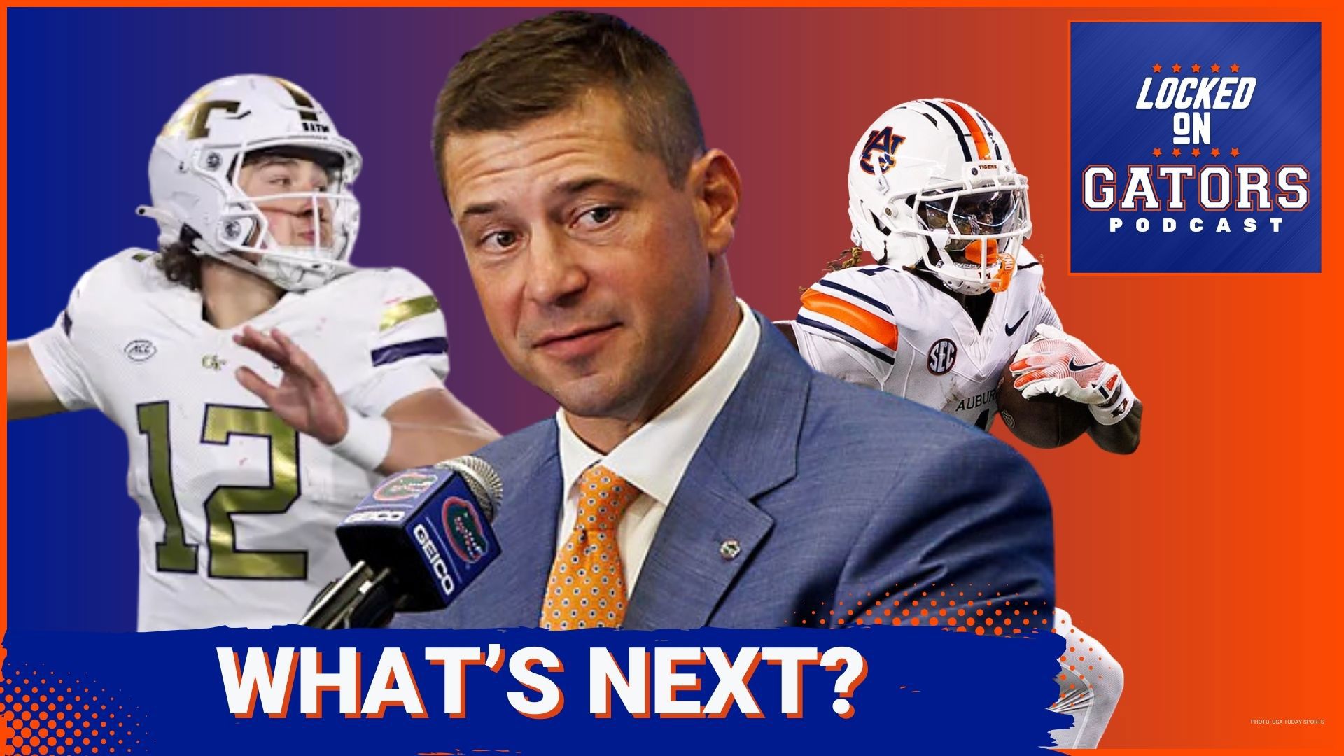 Florida Gators Transfer Portal Class Coming Together, Still Have Needs ...