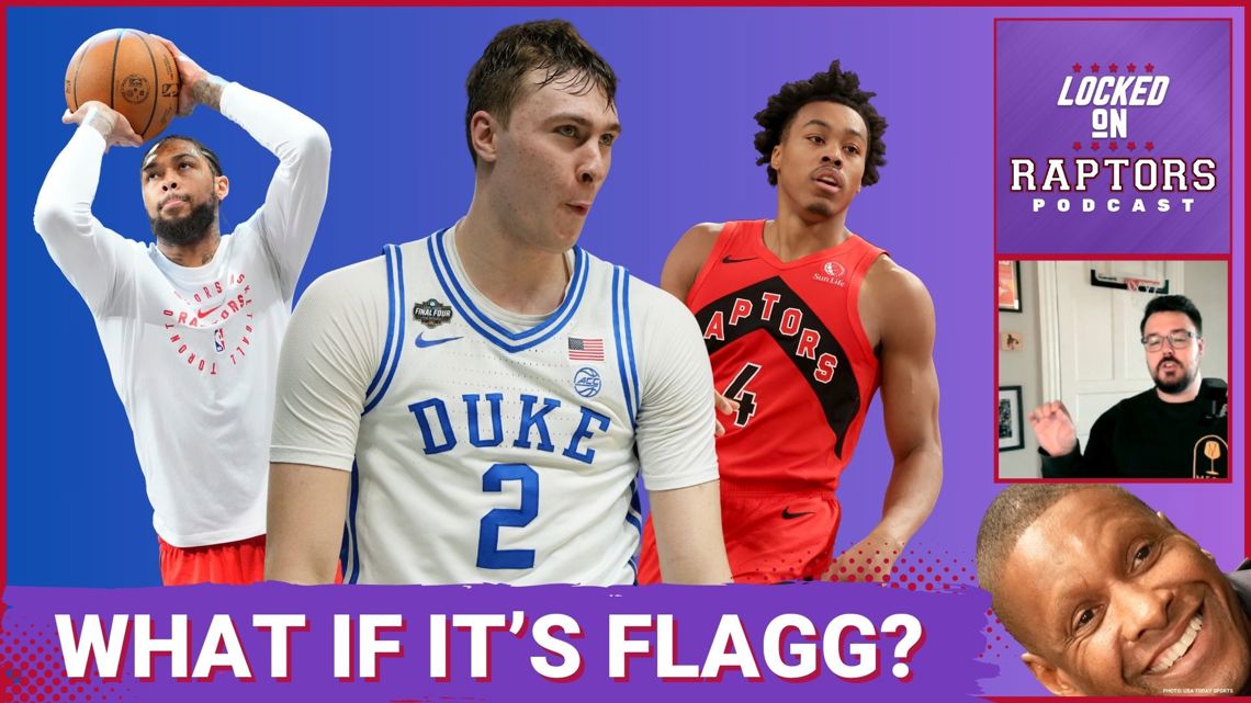 Why landing Duke's Cooper Flagg 1st-overall would be TRANSFORMATIVE for ...