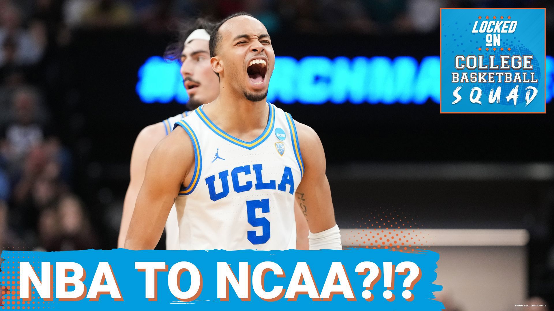 NBA Player To RETURN To College Basketball?! | Amari Bailey Seeking ...