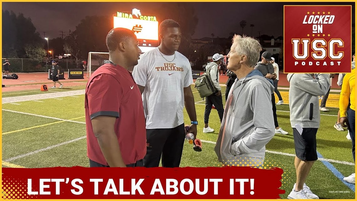 What Is USC Doing Now? | localmemphis.com