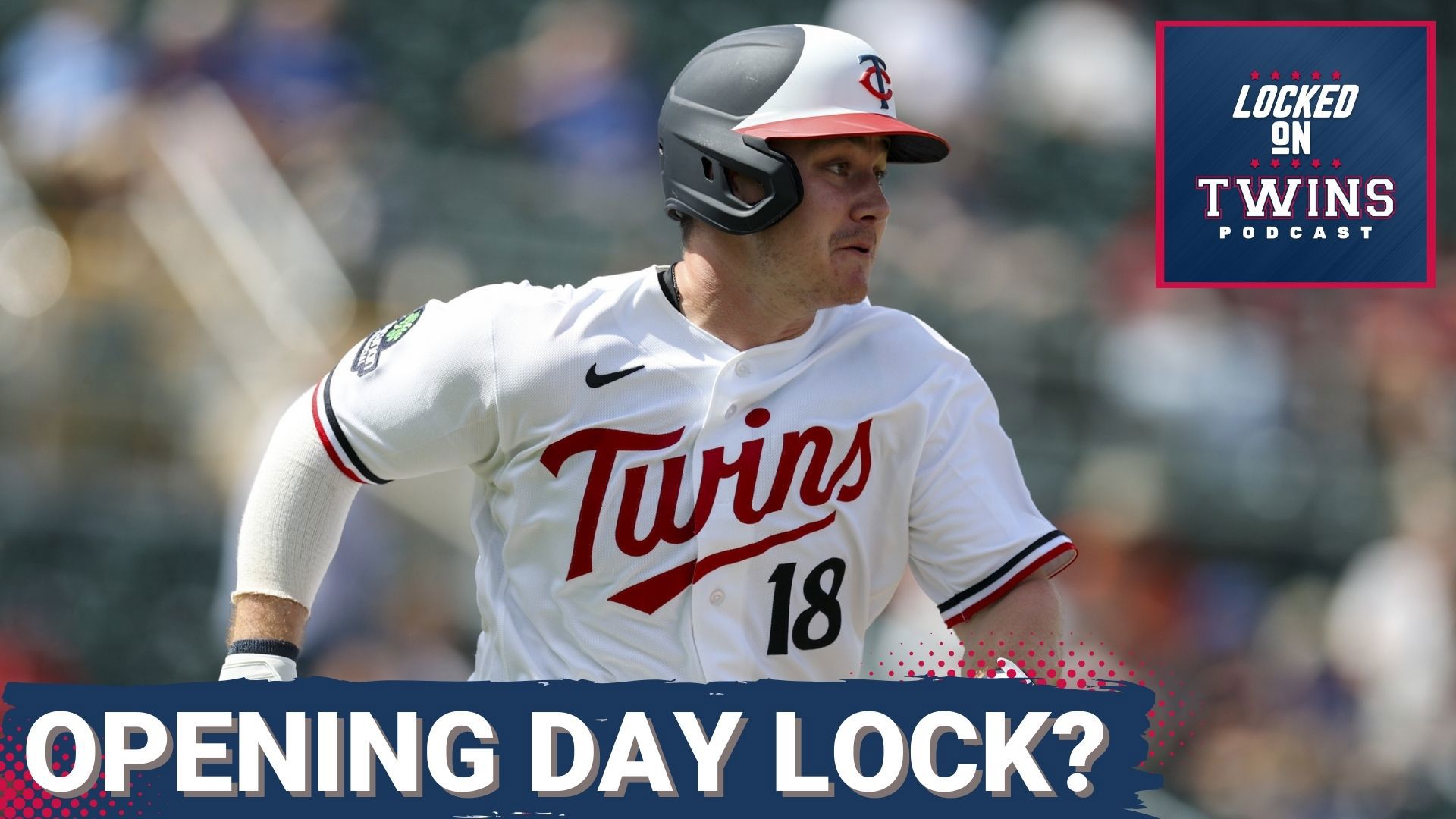 RODEN RISES: Alan Roden EMERGES as Minnesota Twins’ Top Opening Day ...
