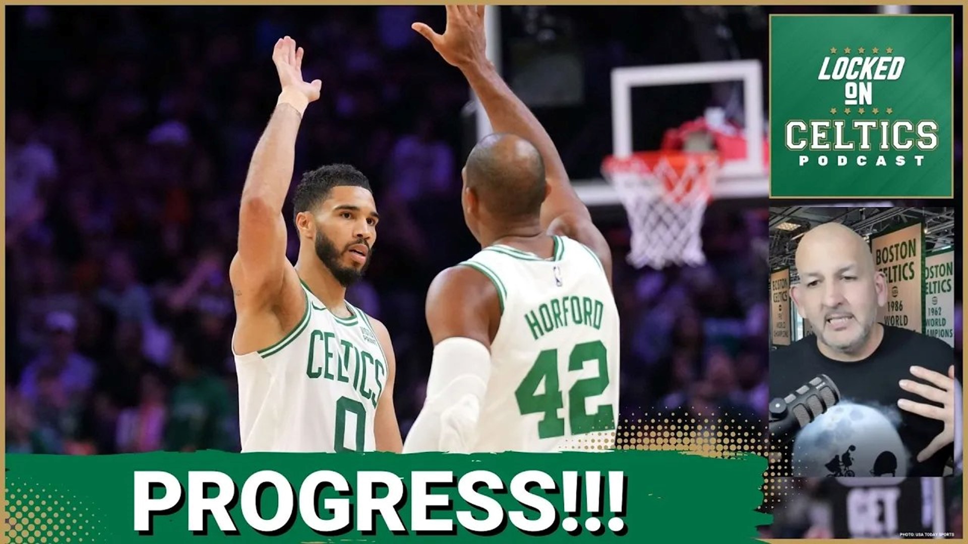 Boston Celtics show clutch progress in win over Kevin Durant, Phoenix ...