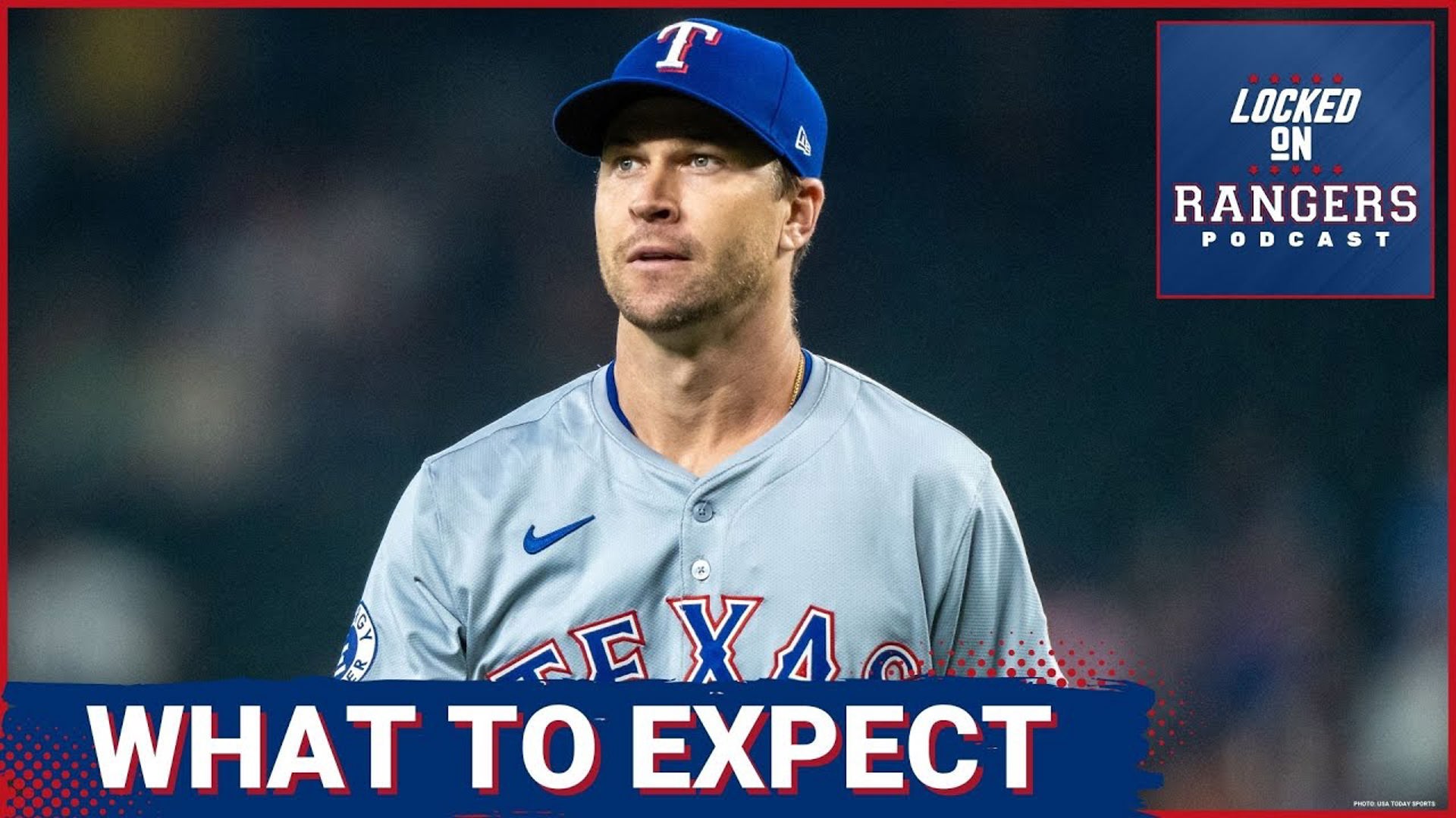 What should Texas Rangers fans expect from Jacob deGrom in 2025 | rocketcitynow.com