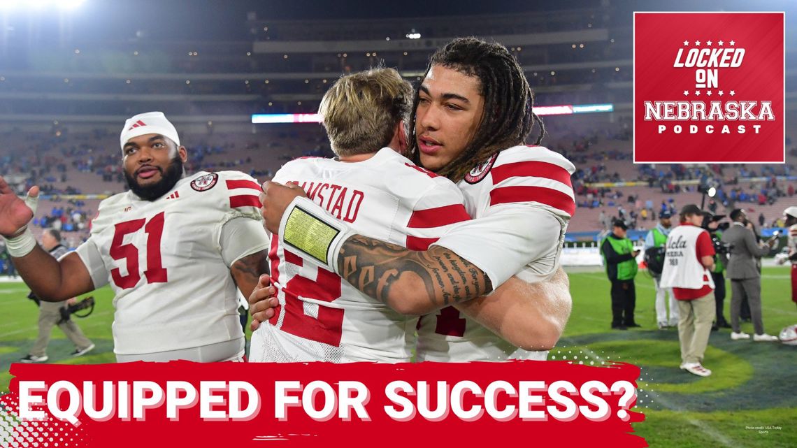 Nebraska football: Is a nine-win regular season there for the taking ...