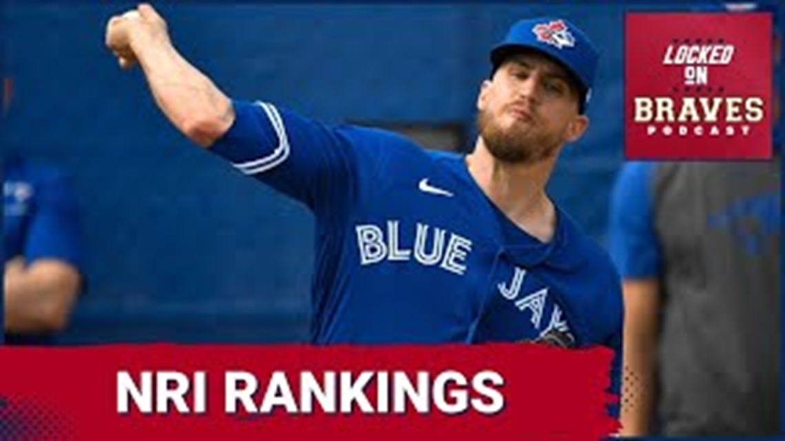 Ranking Atlanta Braves Non-Roster Invitees for 2024 Spring Training ...