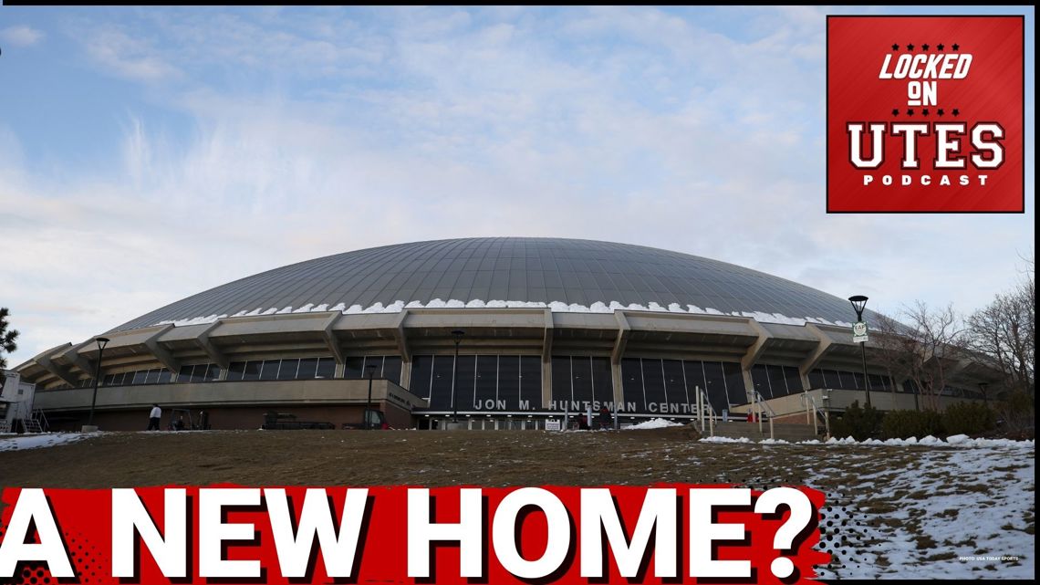Utah Utes announce MAJOR SHAKEUP to campus | Did Utah Basketball keep ...