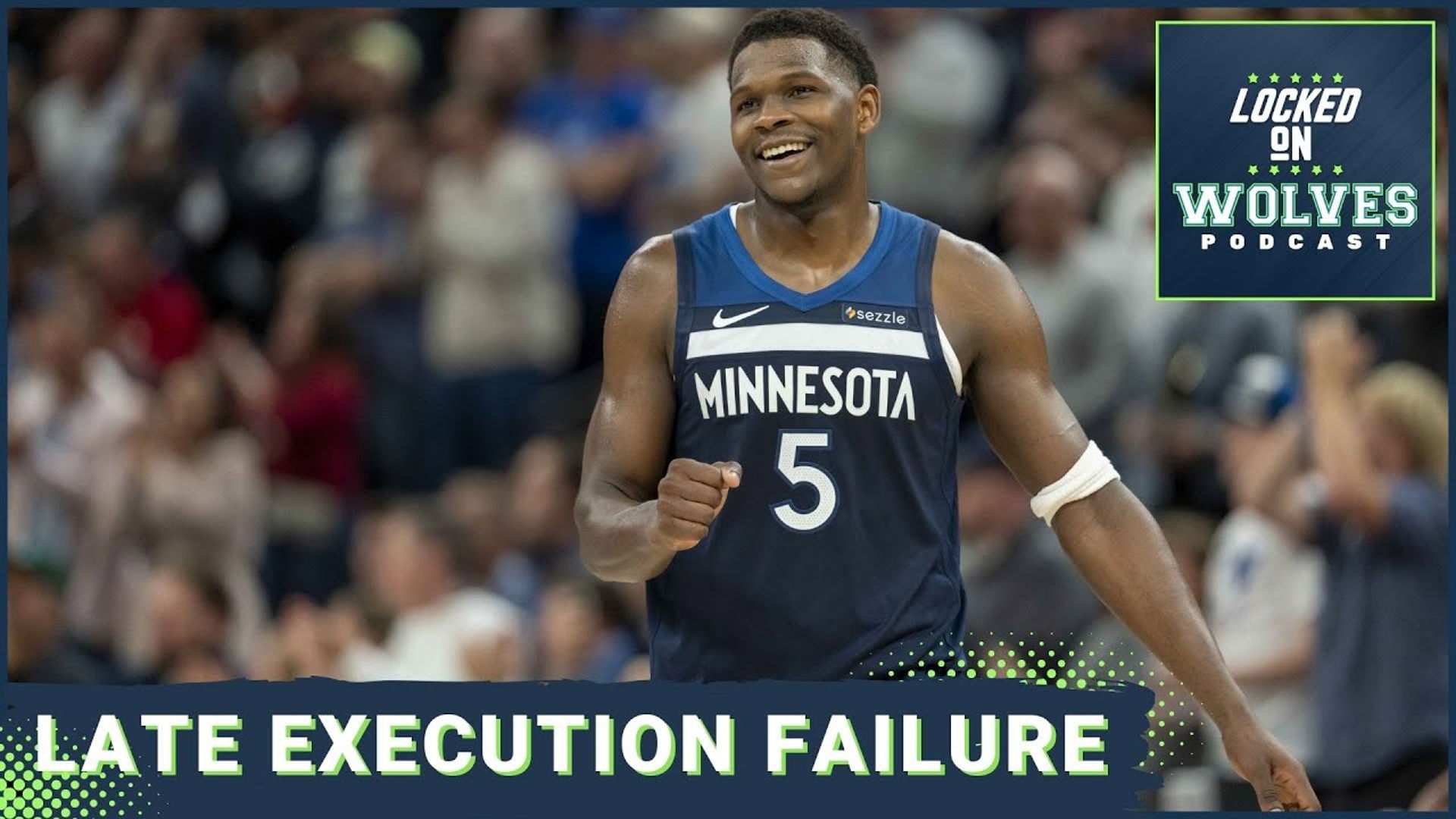 Coaching mistakes magnified as sloppy Timberwolves collapse late in ...