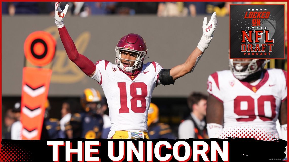 BREAKOUT: Eric Gentry Boosts NFL Draft Stock at Shrine Bowl, Iowa’s ...