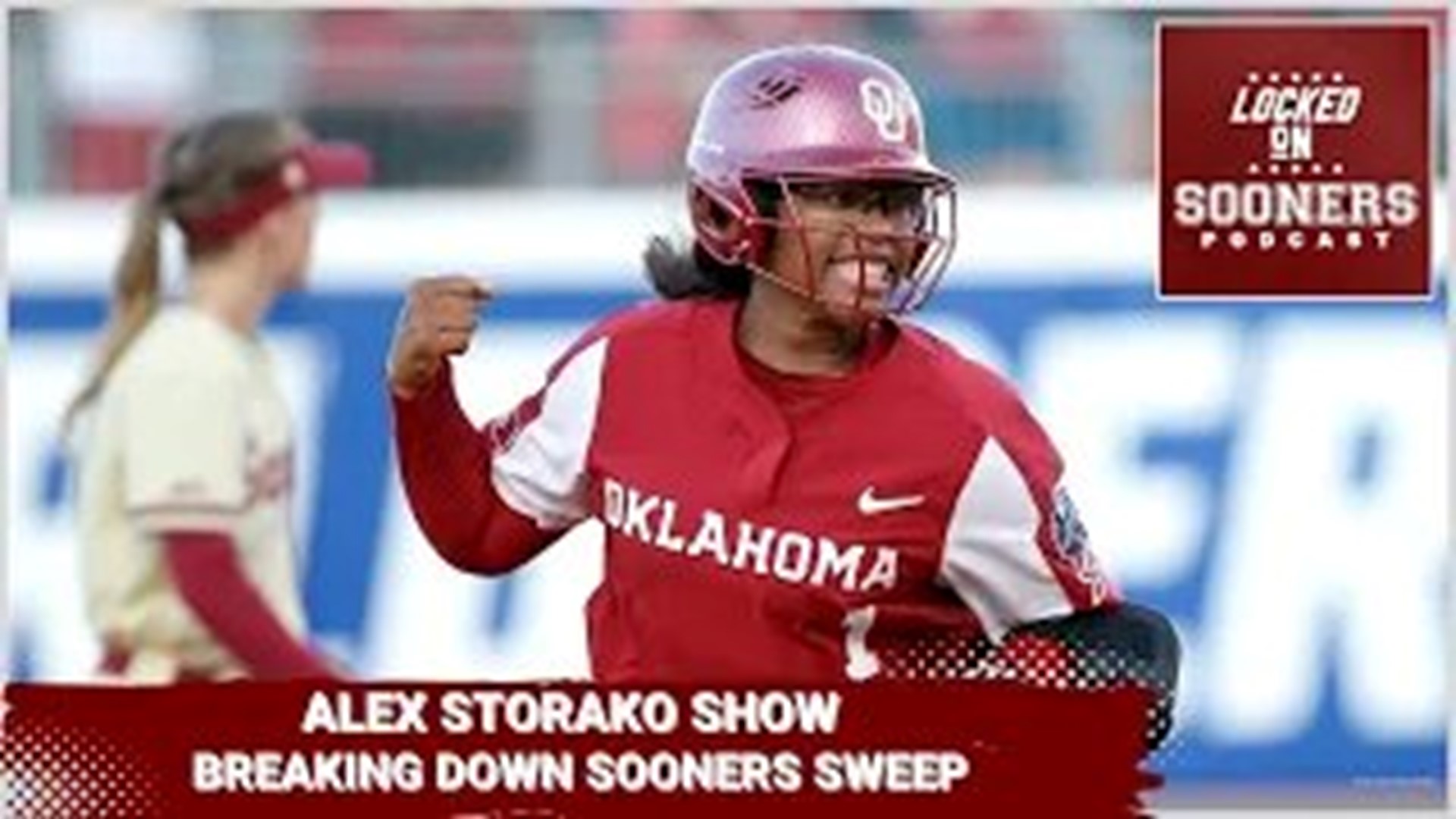 Alex Storako Show: Breaking down big performances from Oklahoma Sooners ...