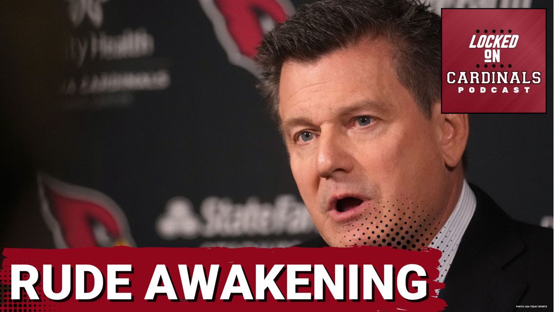 Arizona Cardinals Rude Awakening Is Upon Us, San Francisco 49ers Robert ...