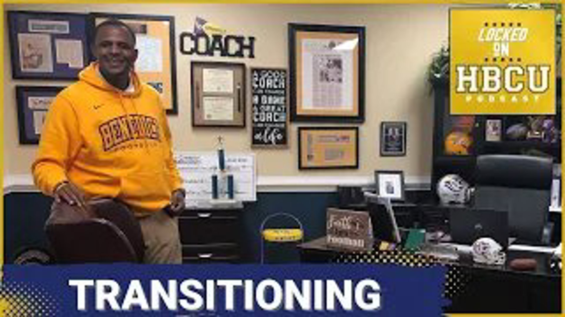 Chennis Berry's Similarities to Damon Wilson| FAMU Grabs Shaqir O'Neal ...