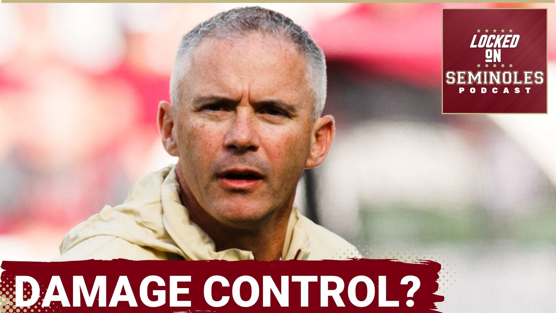 Thomas Castellanos Talks Trash About Alabama, Florida State Recruiting ...