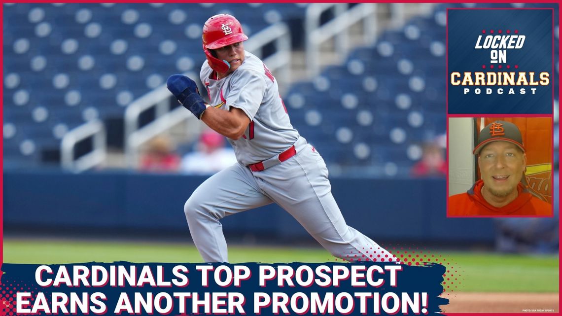 Are The St. Louis Cardinals FINALLY Headed In The Right Direction With ...