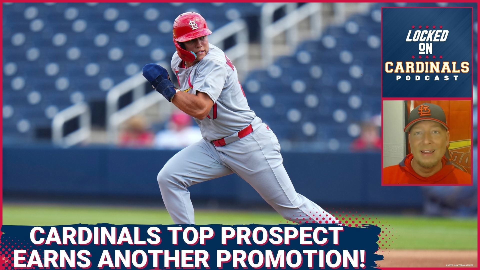 Are The St. Louis Cardinals FINALLY Headed In The Right Direction With ...