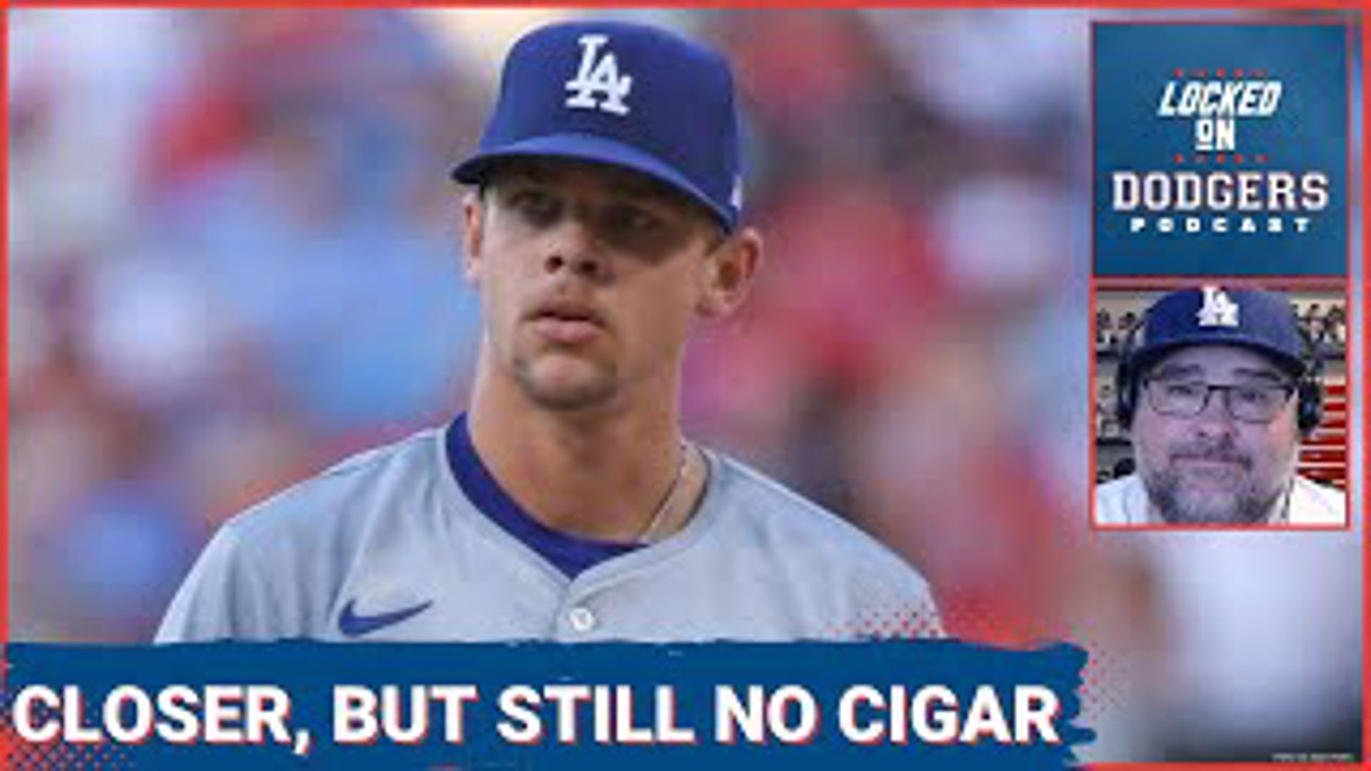 Defensive Lapses Lead to Los Angeles Dodgers Loss in Philly + Miller ...