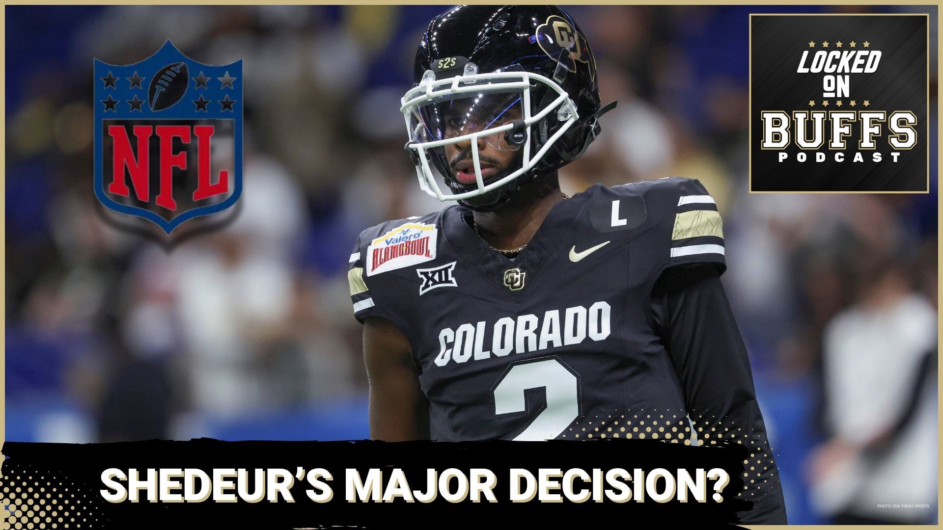 Shedeur Sanders Makes Controversial NFL Combine Decision ...