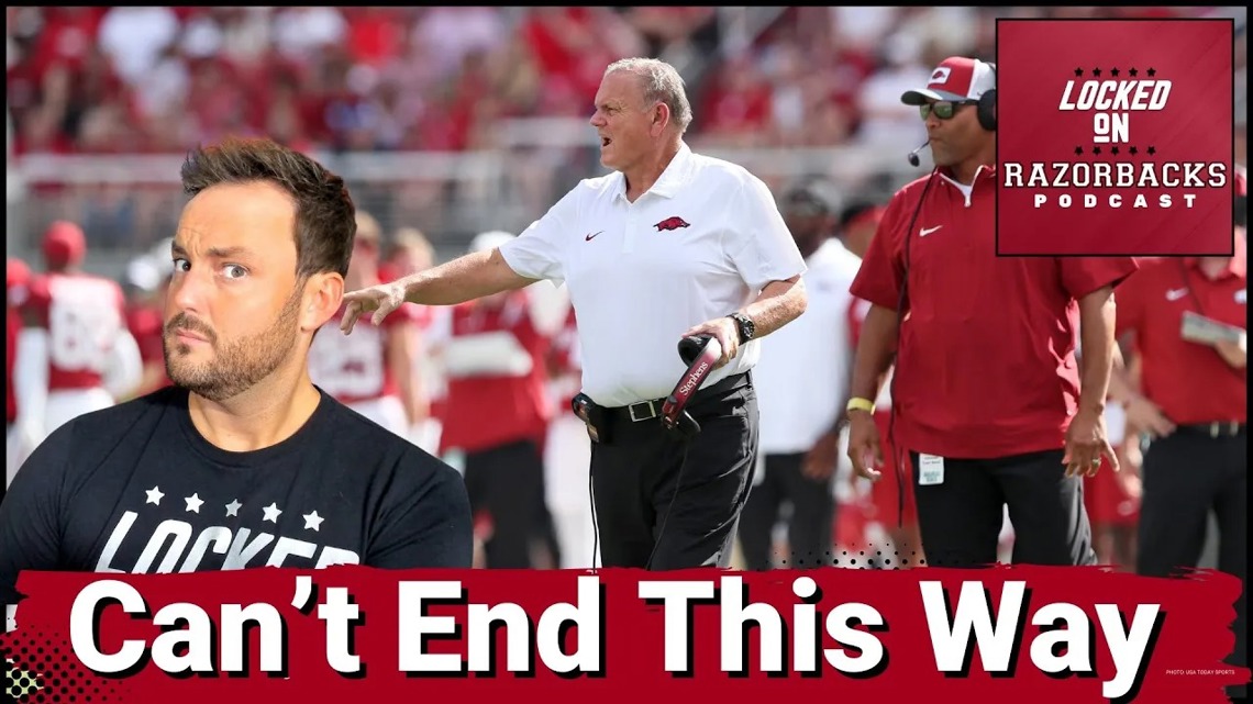 Why Arkansas Razorbacks fans are nervous about Mississippi State | 10tv.com