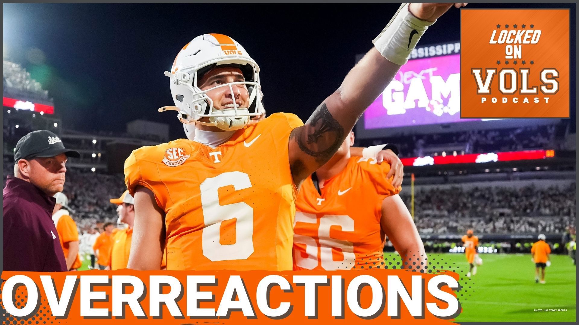 MONDAY TAKES: Joey Aguilar comes up BIG in Overtime WIN over ...