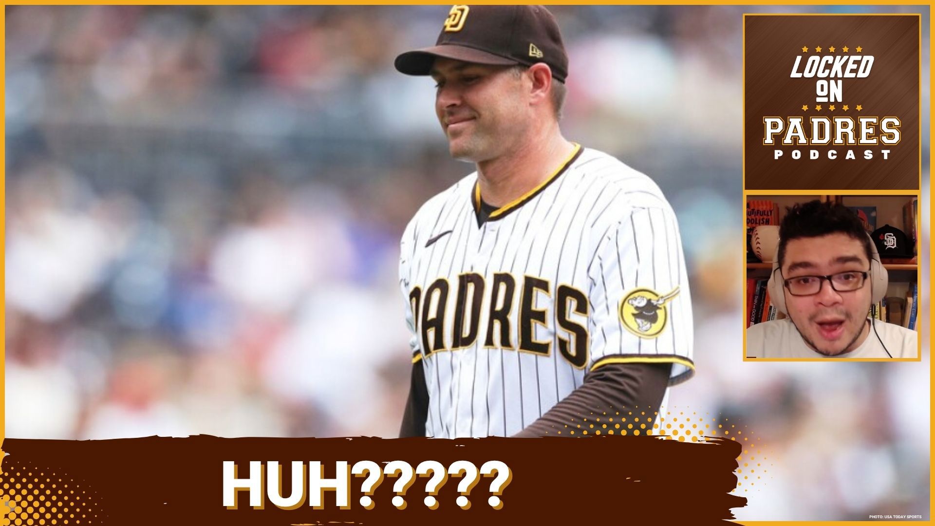 Padres SHOCK Baseball World With Craig Stammen Manager Hire | Is He ...