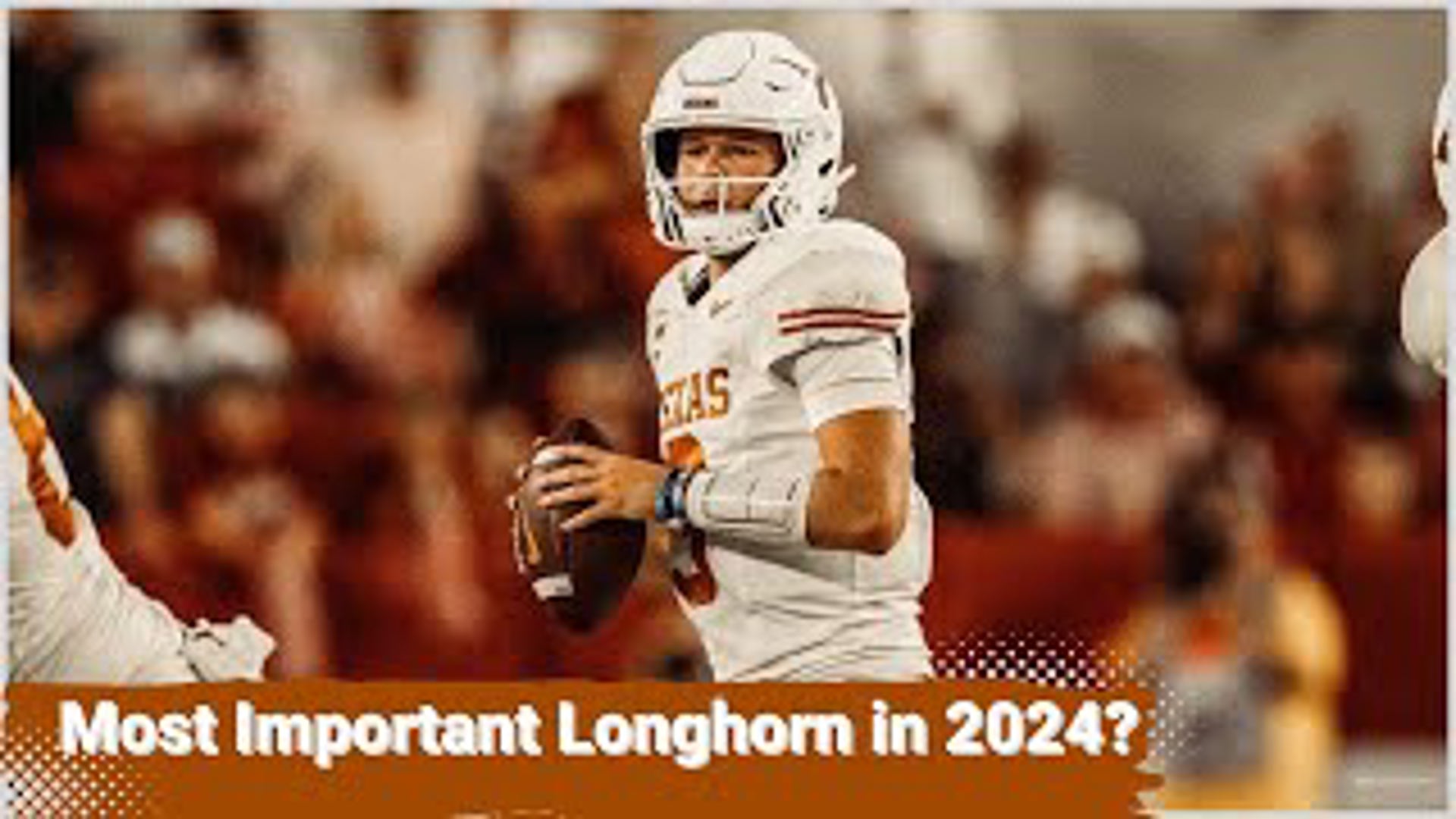 Texas Longhorns Football Team: Who is the Most Important/Irreplaceable ...