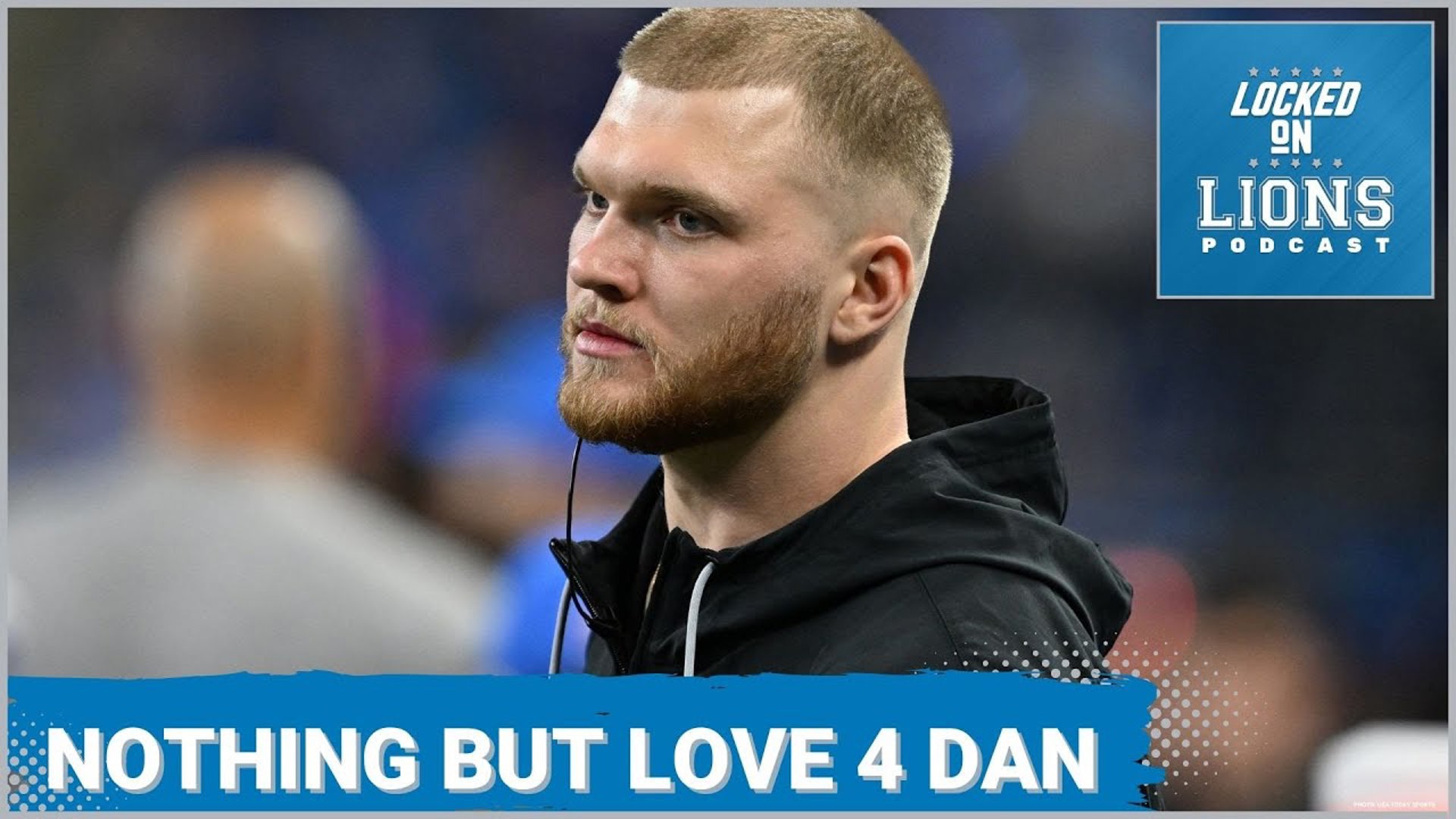 Dan Campbell's players love their Head Coach | localmemphis.com