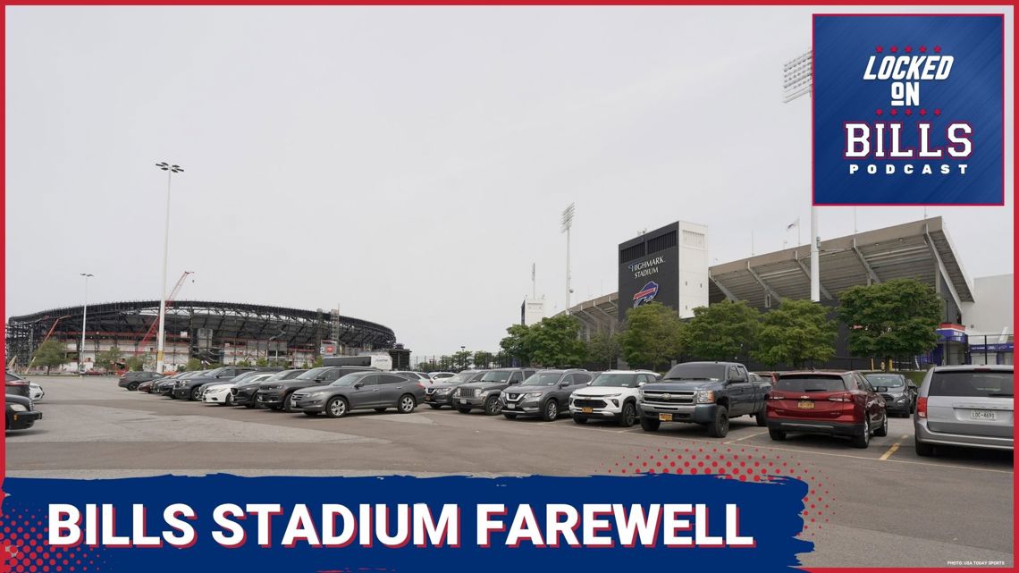 Will the Bills’ New Stadium REDEFINE Buffalo’s Football Culture? | wnep.com