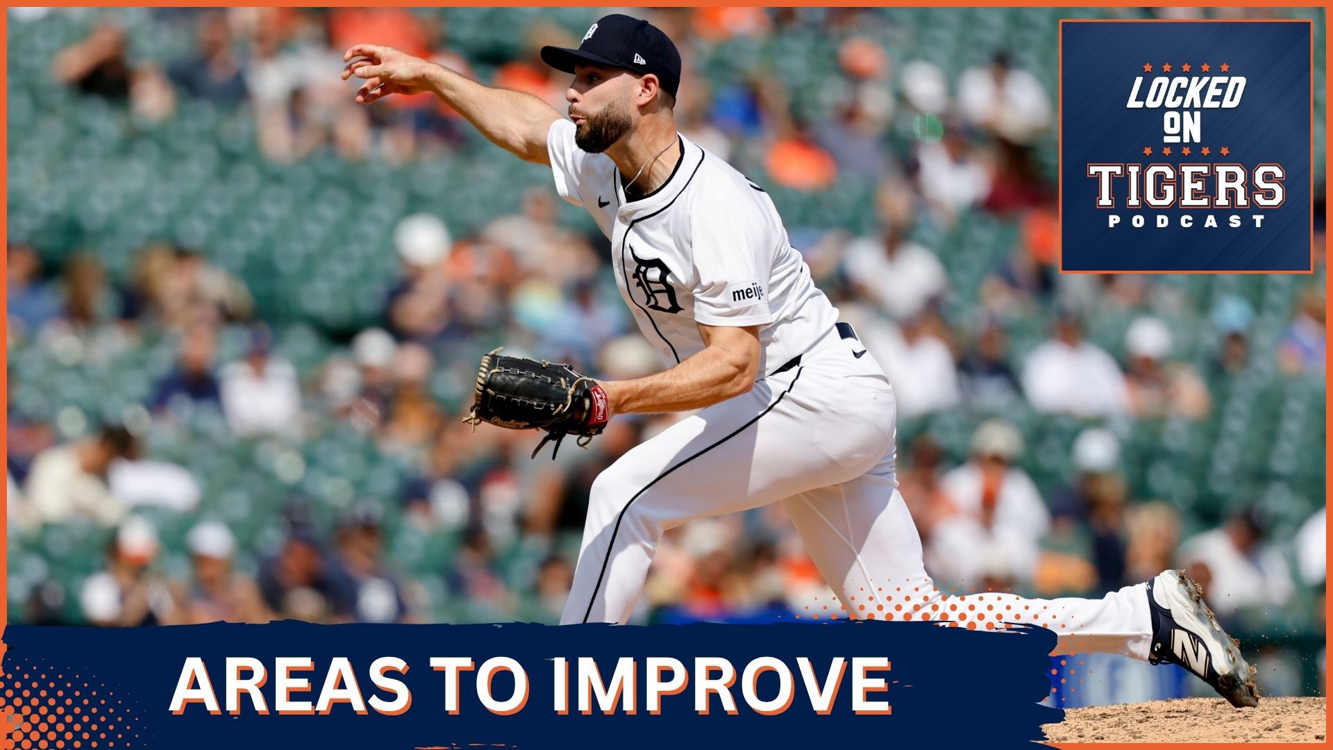 Important Areas to Improve? Tigers First Half | wnep.com