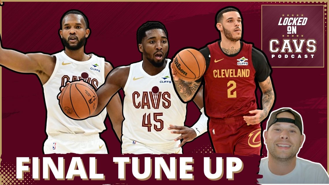 Does Preseason Success MATTER for the Cleveland Cavaliers?! | Are They ...