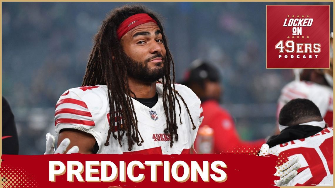 49ers 2025 Predictions: Why the QUEST FOR SIX Will End this Season ...