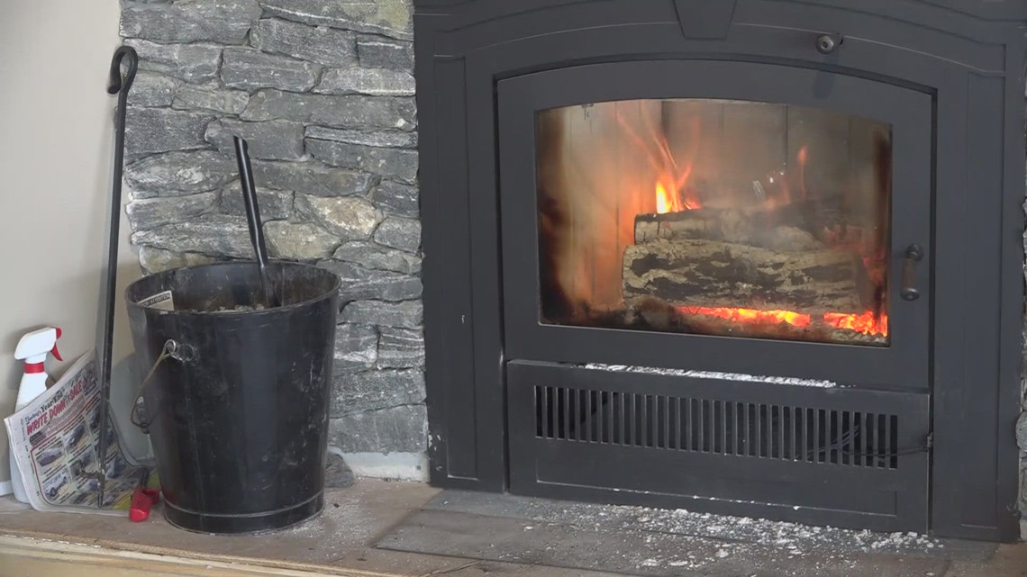 Red cross offers tips to avoid home fires during cold weather ...