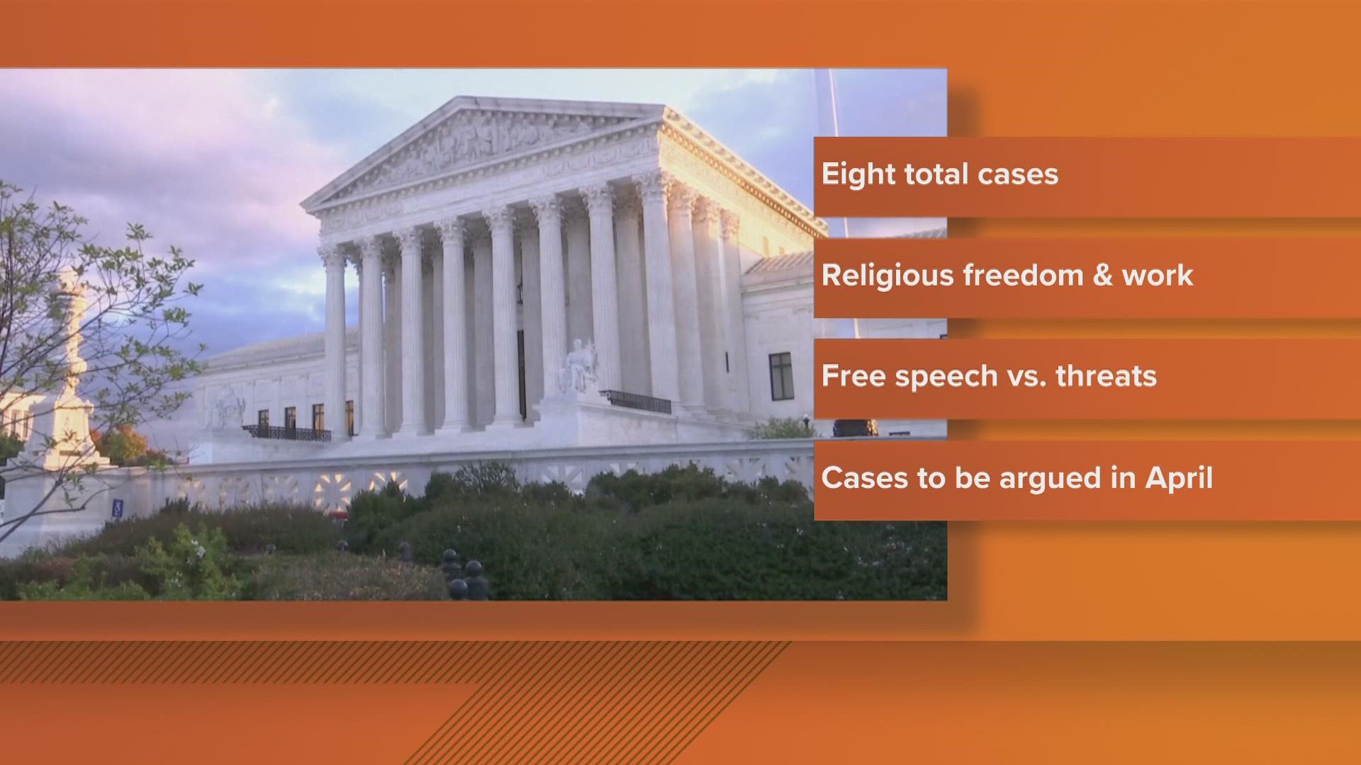 Gerald Groff Supreme Court Hears Mail Carriers Religion Case