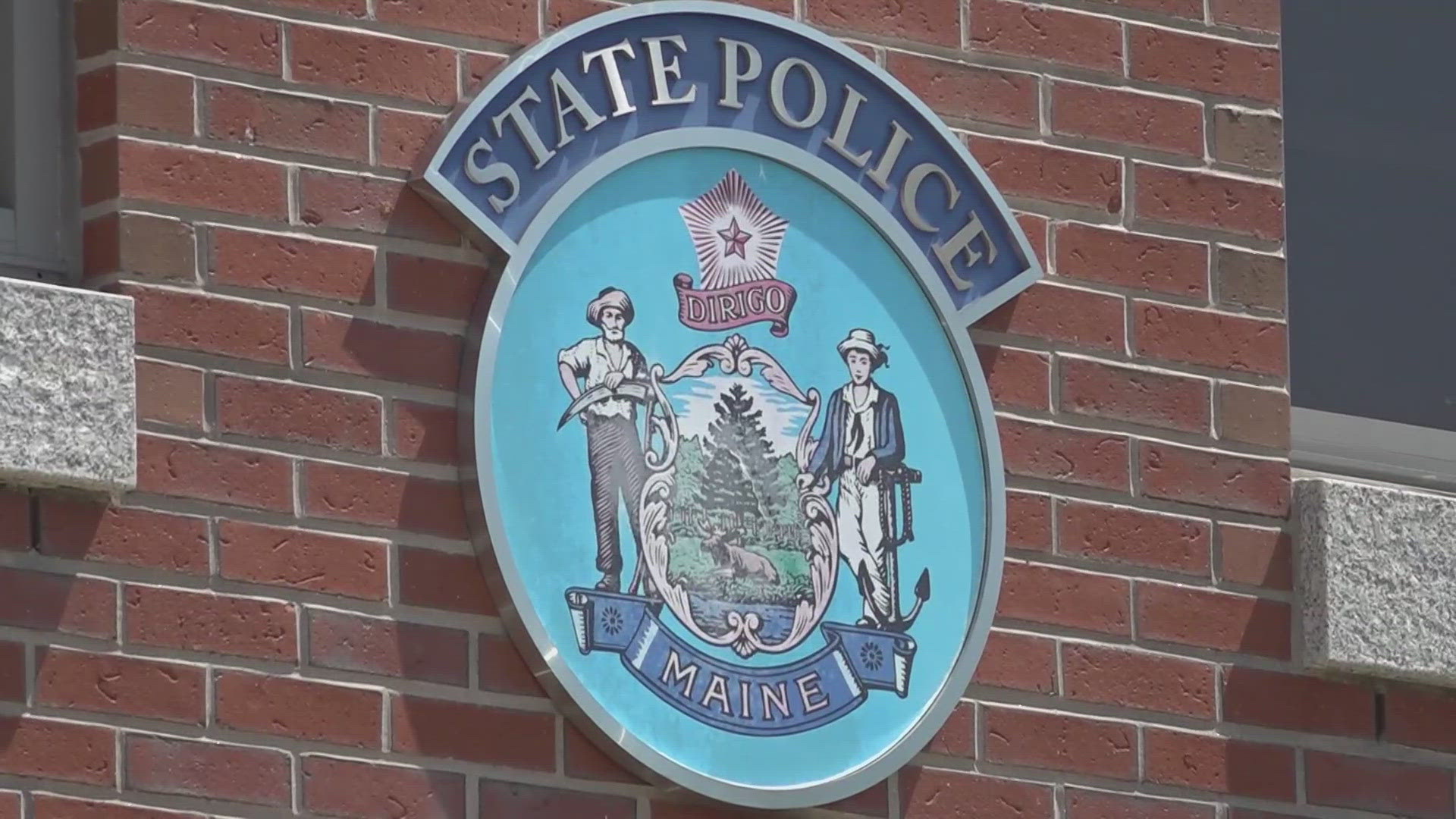 Conn. man on parole for homicide arrested in Maine traffic stop | fox61.com