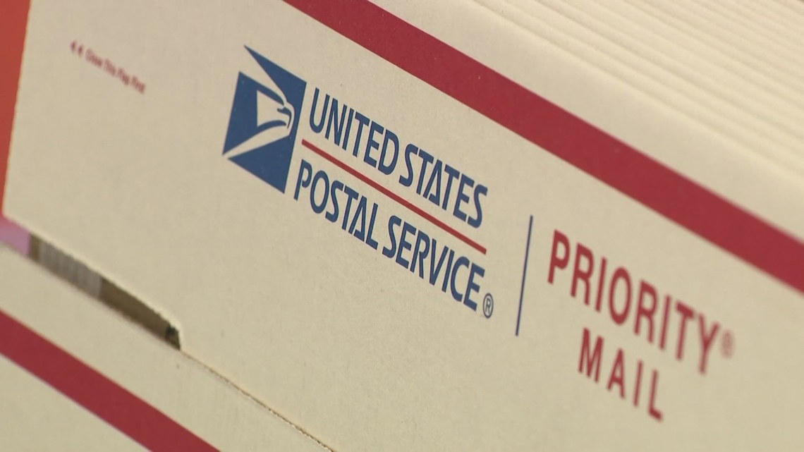 USPS shares key dates and tips for holiday shipping | rocketcitynow.com