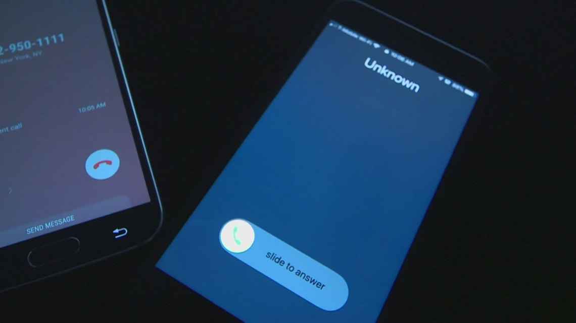 Arkansas AG asks court to fine Texas robocall company | 5newsonline.com