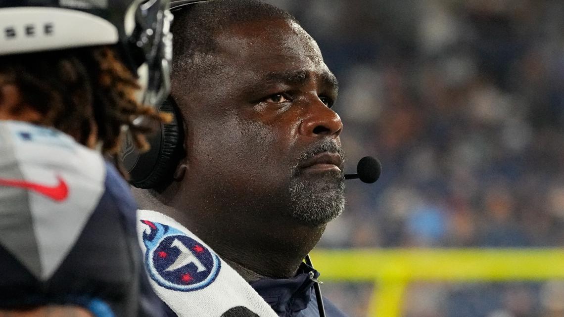Patriots: Terrell Williams diagnosed with prostate cancer | fox61.com