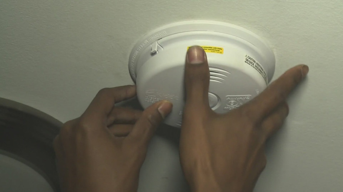 Fort Payne Fire Rescue offers winter safety tips to stay warm ...