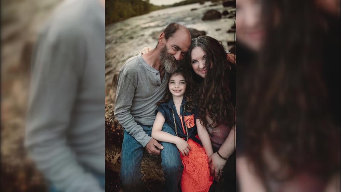 Tick week: Tick bite triggers rare condition in 7-year-old girl | wthr.com